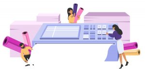 Štamparija Beograd - Print Plot Studio